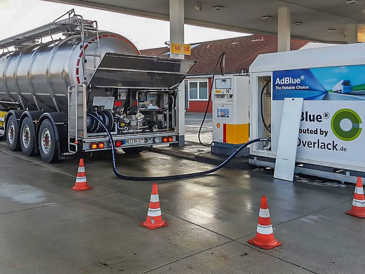 Dienstleistungen Archiv - Anhalt Logistics GmbH & Co. KG